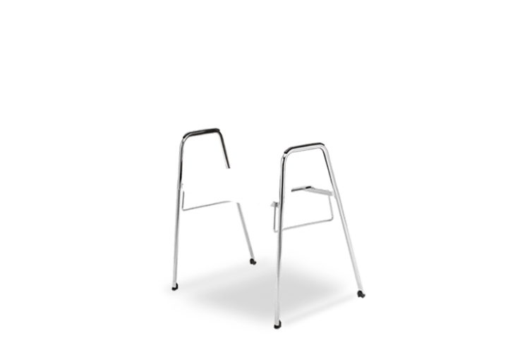 KS 88 A7-Ergo gerade - Kaiser Sitzmöbel