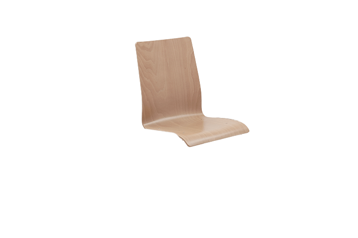 KS 88 A7-Ergo gerade - Kaiser Sitzmöbel